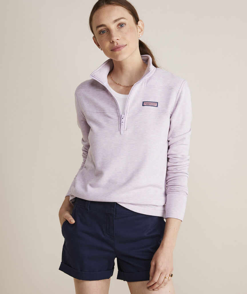 Shop Dreamcloth® Relaxed Shep Shirt at vineyard vines