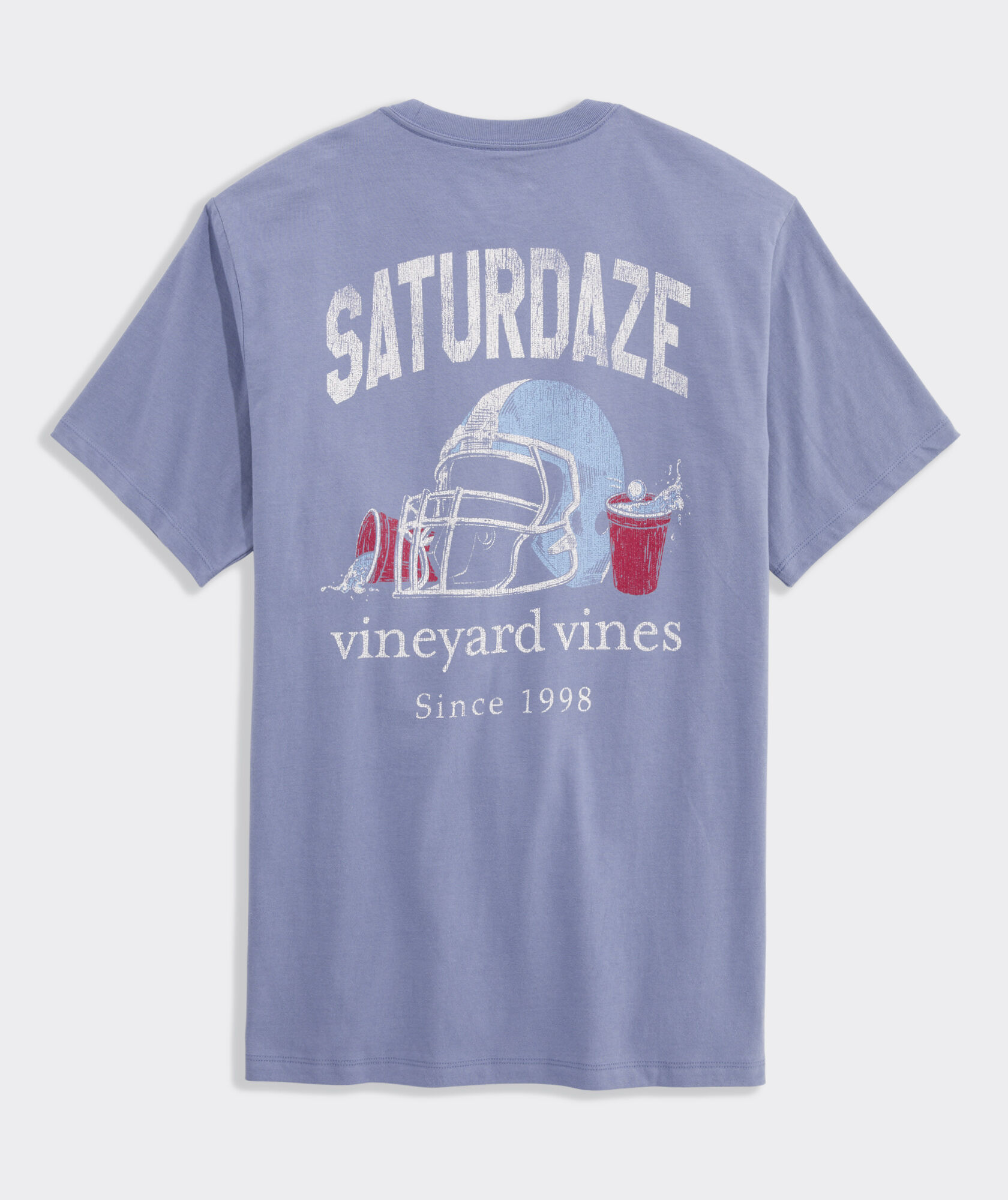 Shop Saturdaze Short-Sleeve Pocket Tee at vineyard vines