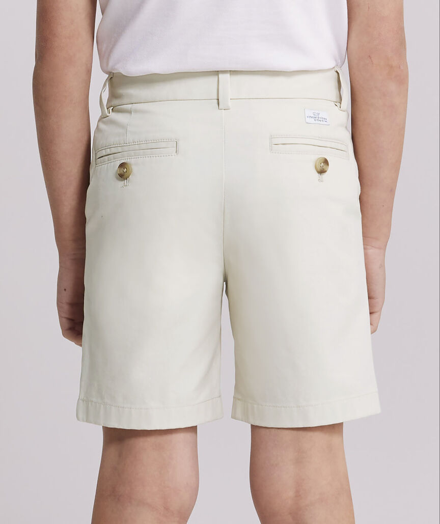 Shop Boys' Breaker Shorts at vineyard vines