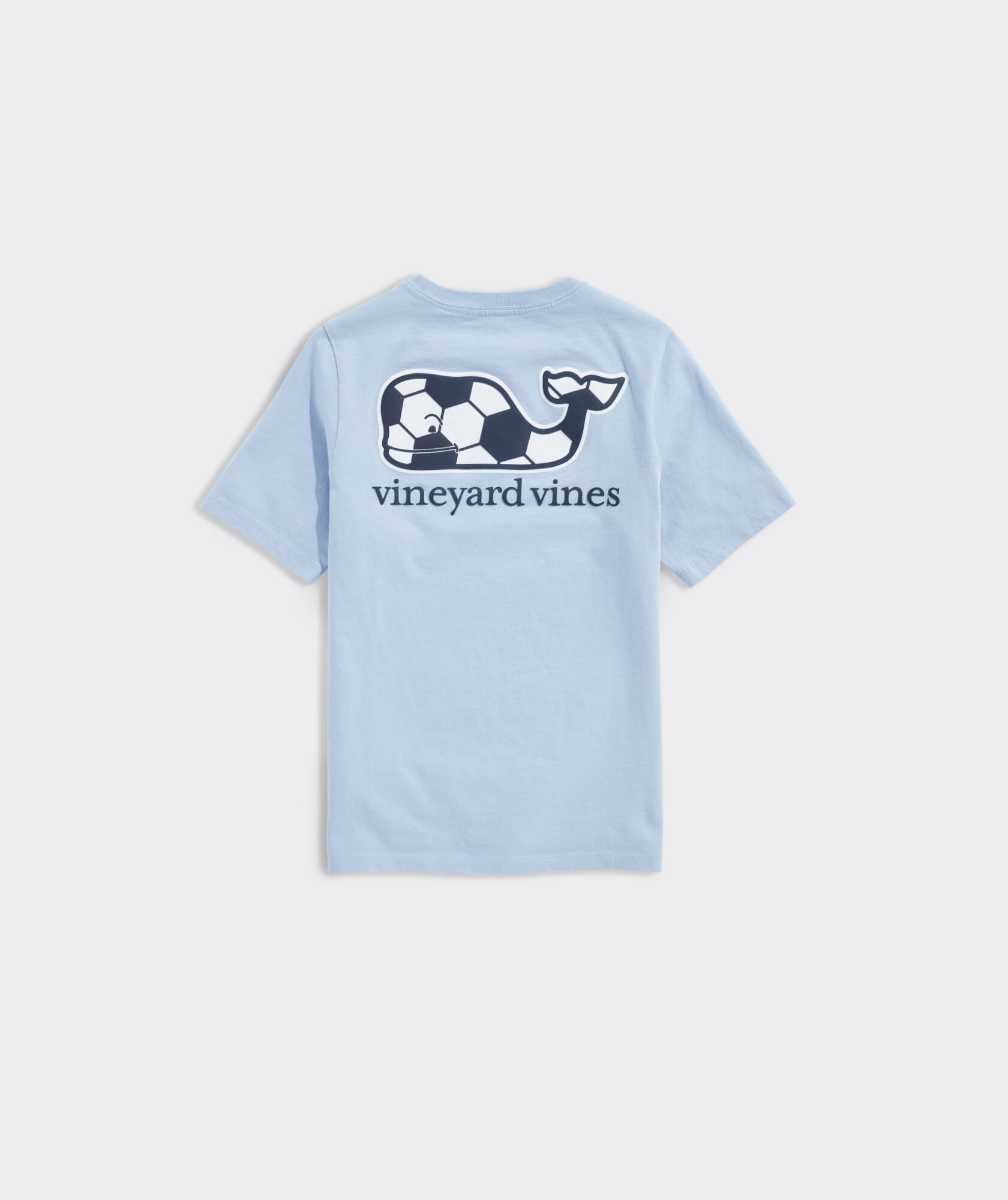 Vineyard Vines Soccer Shirt