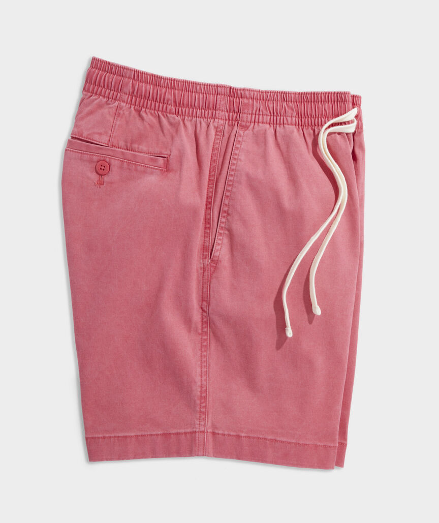 Shop 7 Inch Jetty Shorts at vineyard vines
