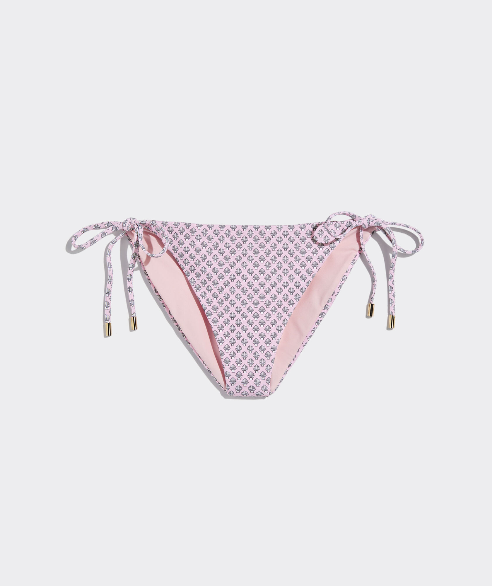Shop Seagrove String Bikini Bottom at vineyard vines