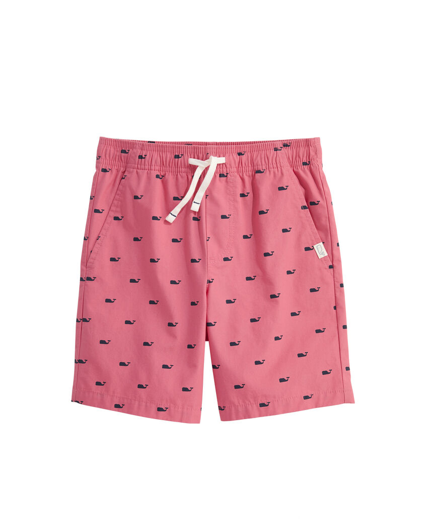 Shop OUTLET Boys' Chino Jetty Shorts at vineyard vines