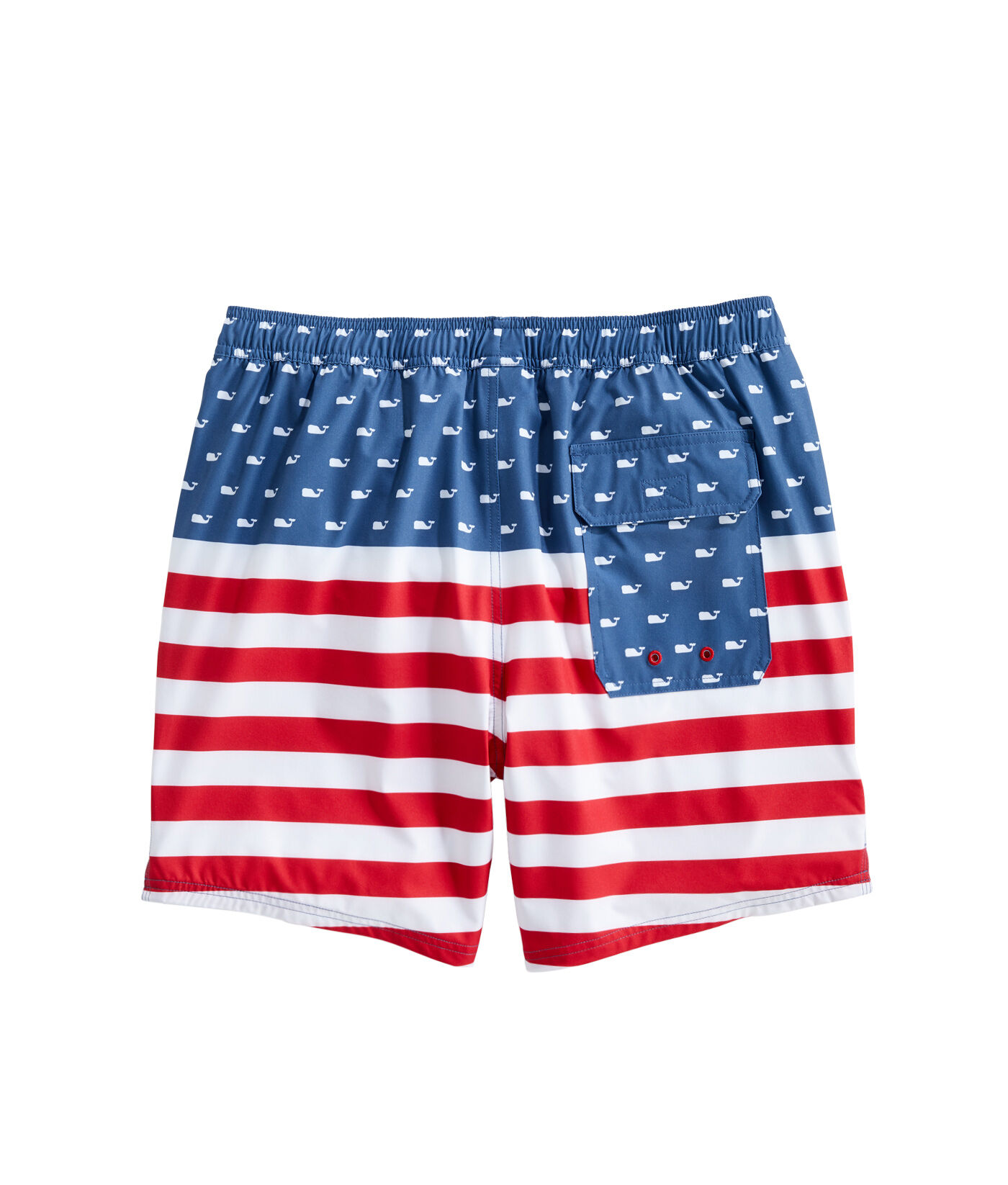 Shop USA Chappy Trunks at vineyard vines
