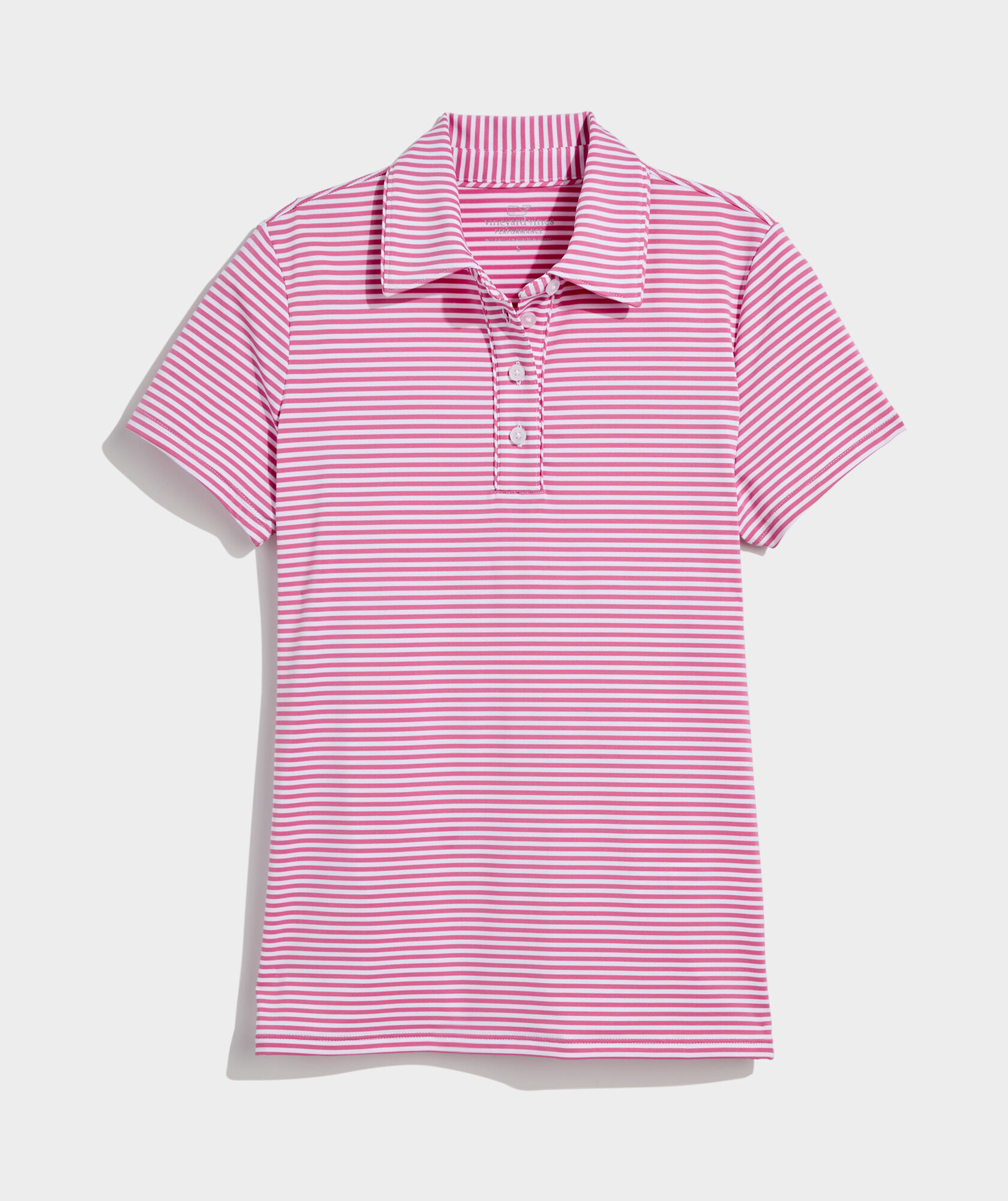 Shop Performance Sankaty Polo at vineyard vines