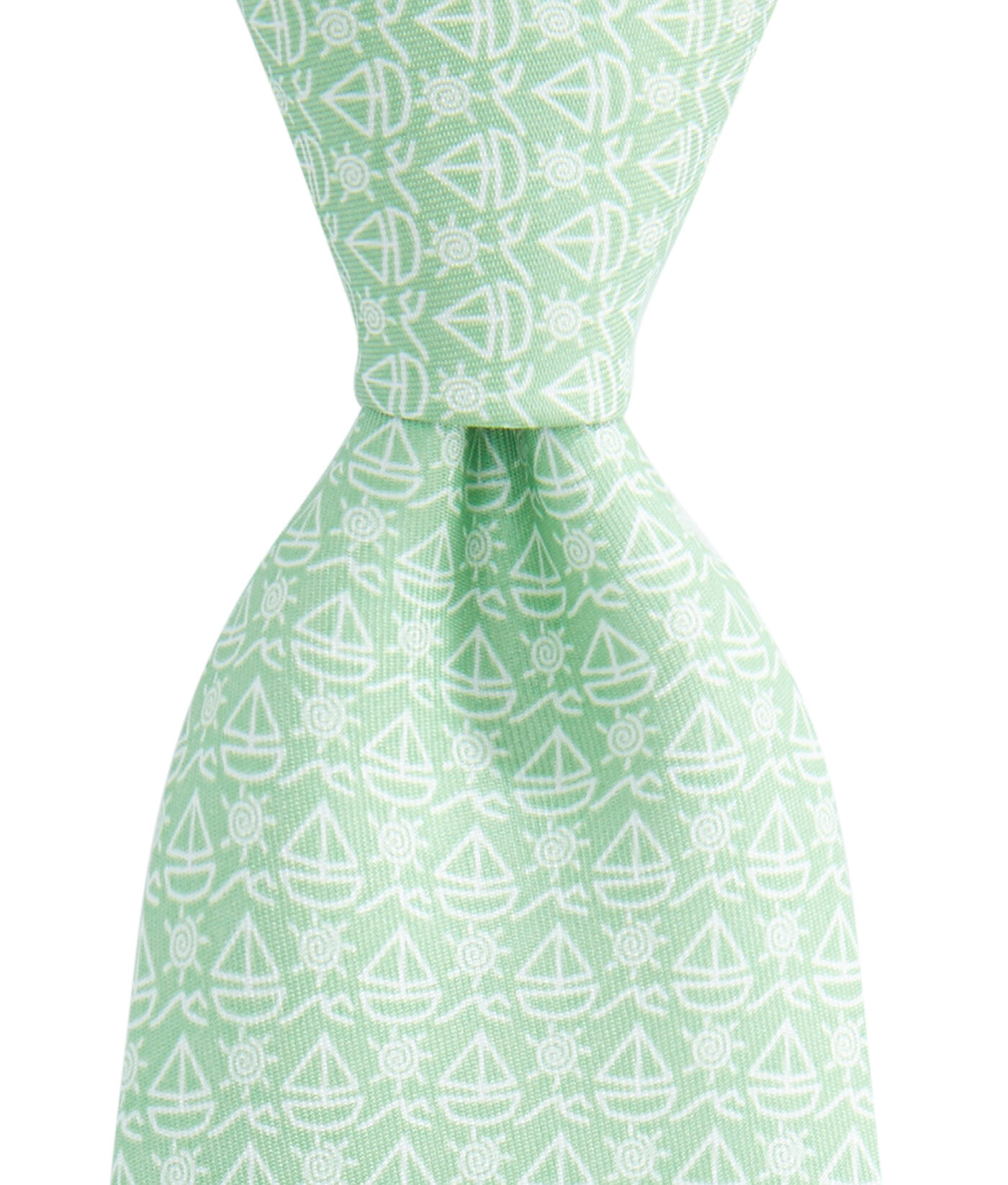 Shop Simple Sail Tie at vineyard vines