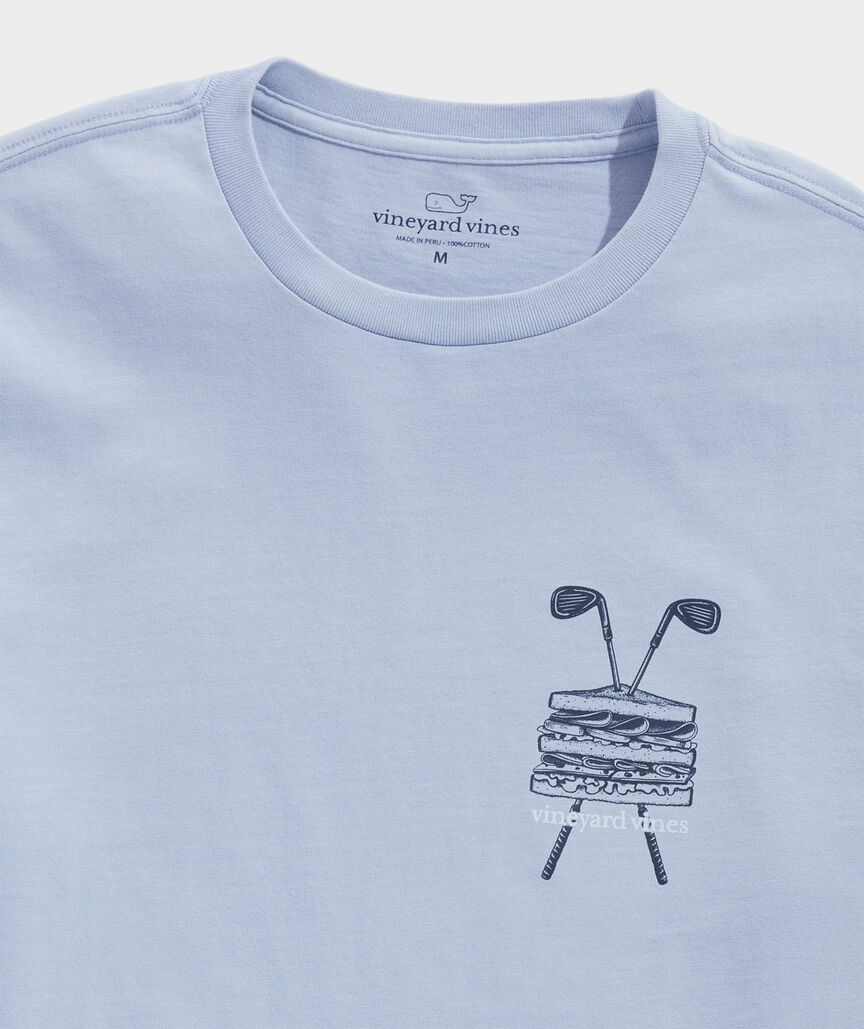 Vineyard Vines Golf Shirt