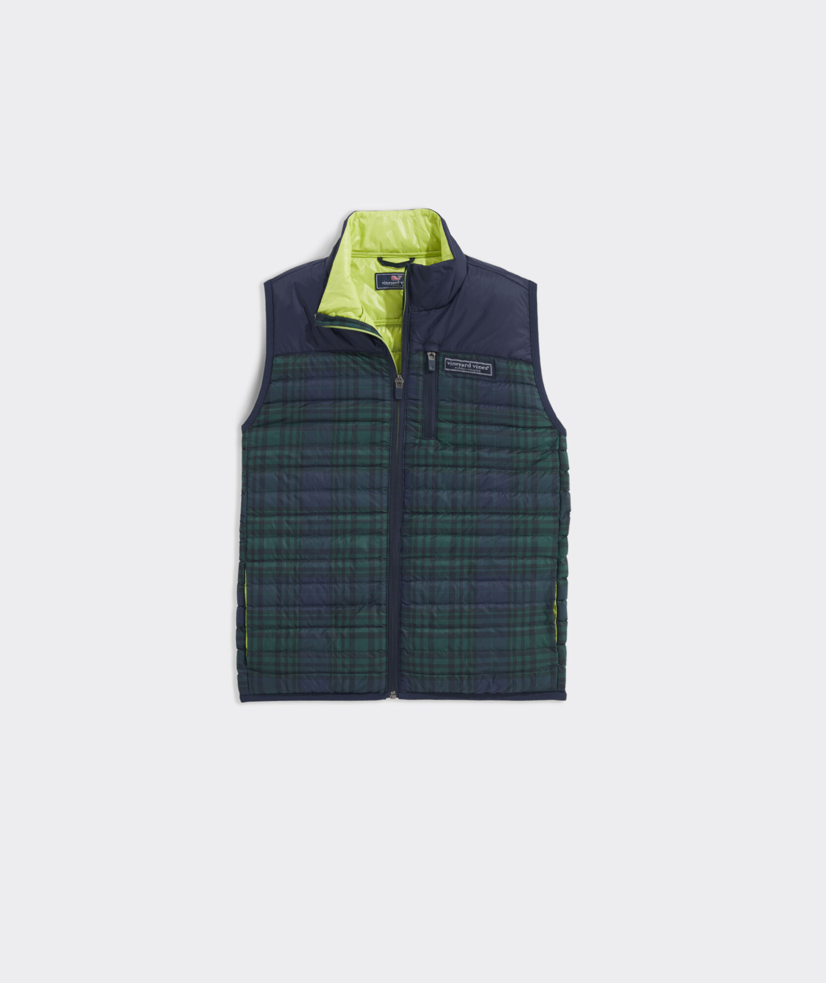 Shops Boys Jackets & Vests at vineyard vines