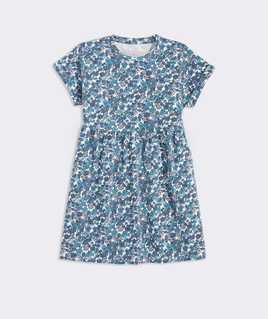 Shop Girls Everyday Dress at vineyard vines