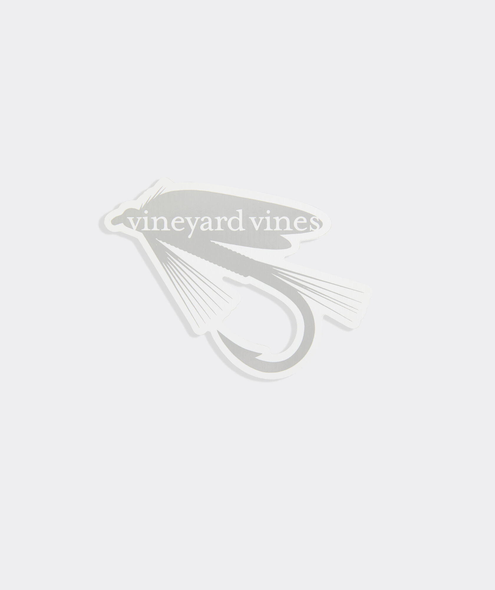 Shop vineyard vines Fly Sticker at vineyard vines