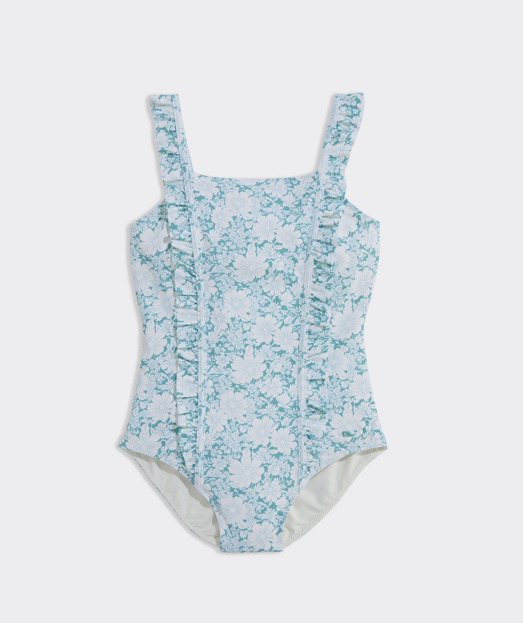 Girls' Swimsuits, Tankinis, Rash Guards, and Cover Ups at vineyard vines