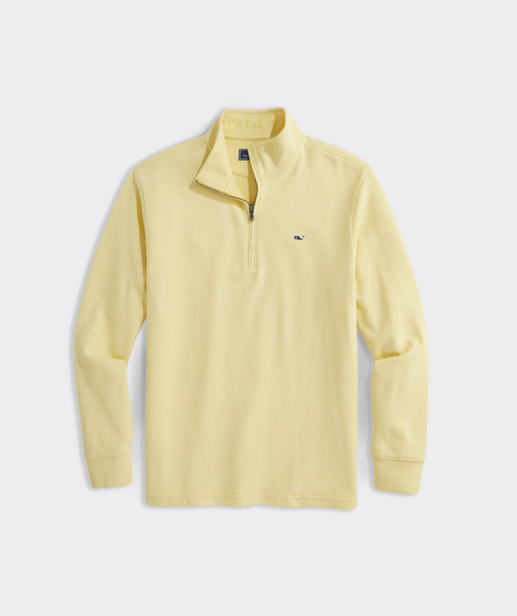 Men's Quarter-Zips | vineyard vines