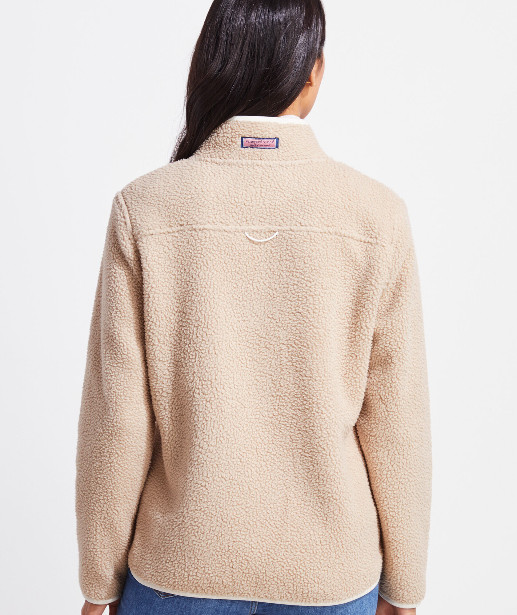 Shop Sherpa Classic Shep Shirt at vineyard vines