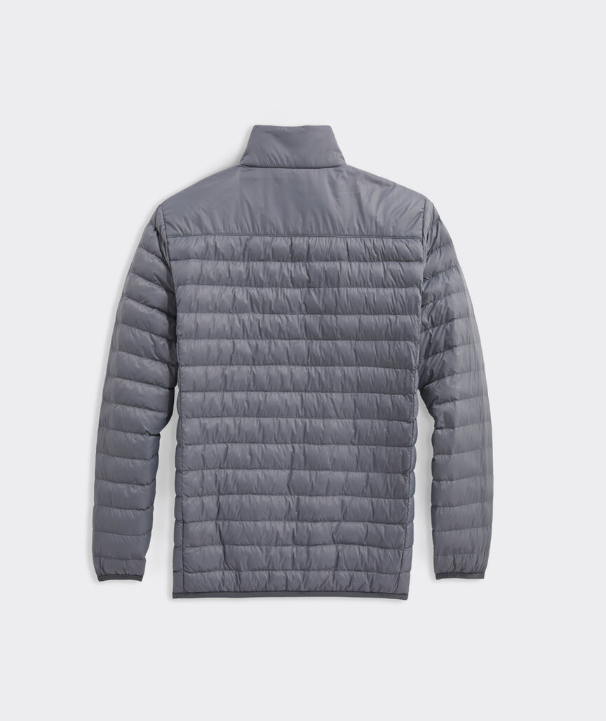Shop Lightweight Packable Puffer Jacket at vineyard vines