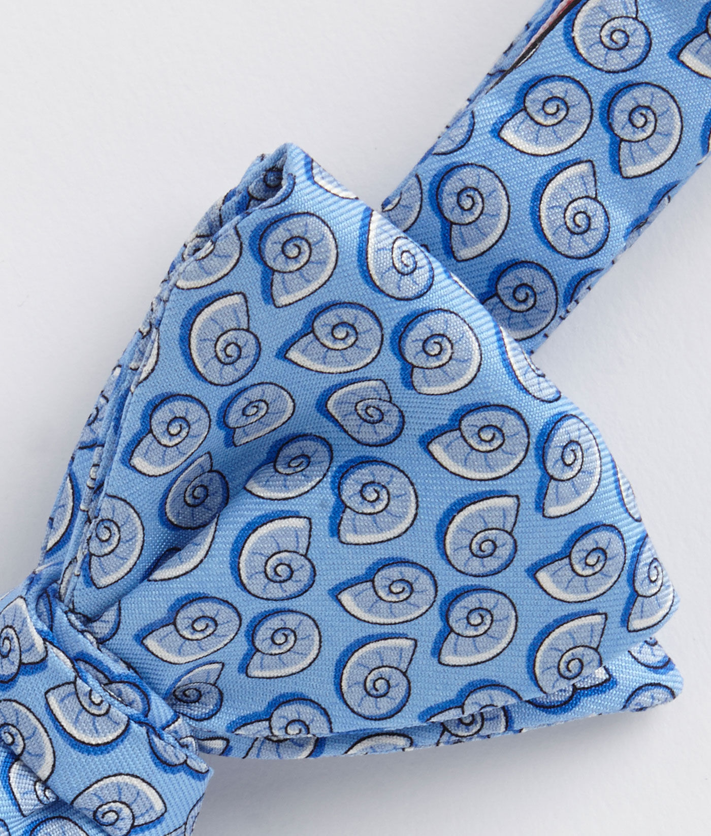 Men's Bow Ties: Shells Silk Bow Tie for Men – Vineyard Vines