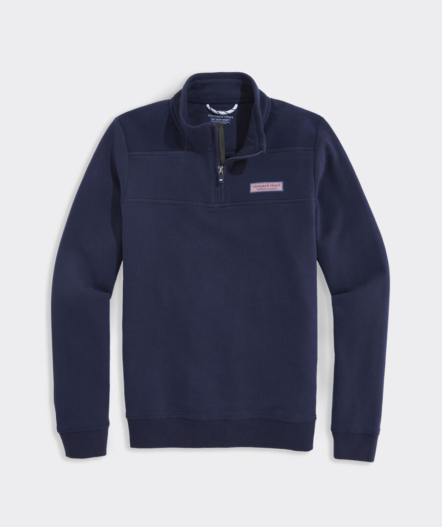 Shop Boys' Shep Shirt® at vineyard vines