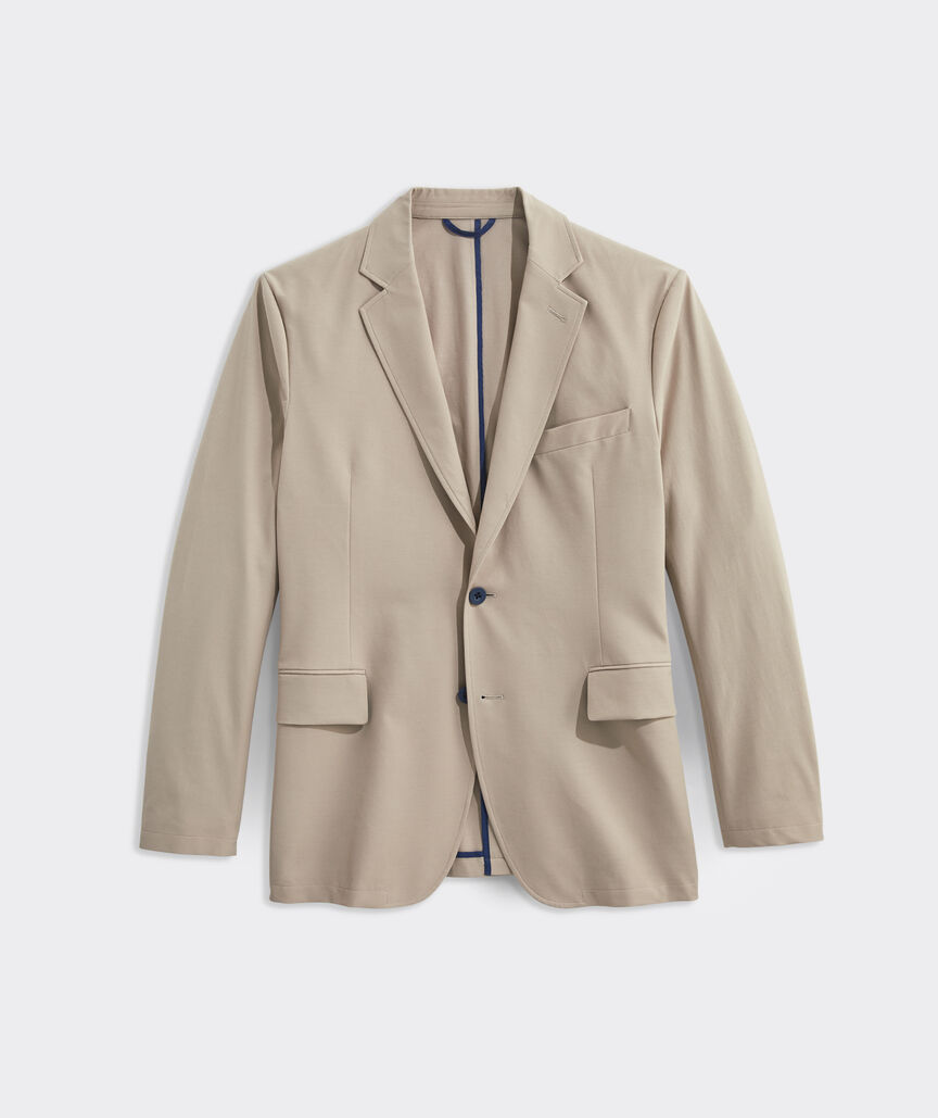 Shop Lightweight On-The-Go Blazer at vineyard vines