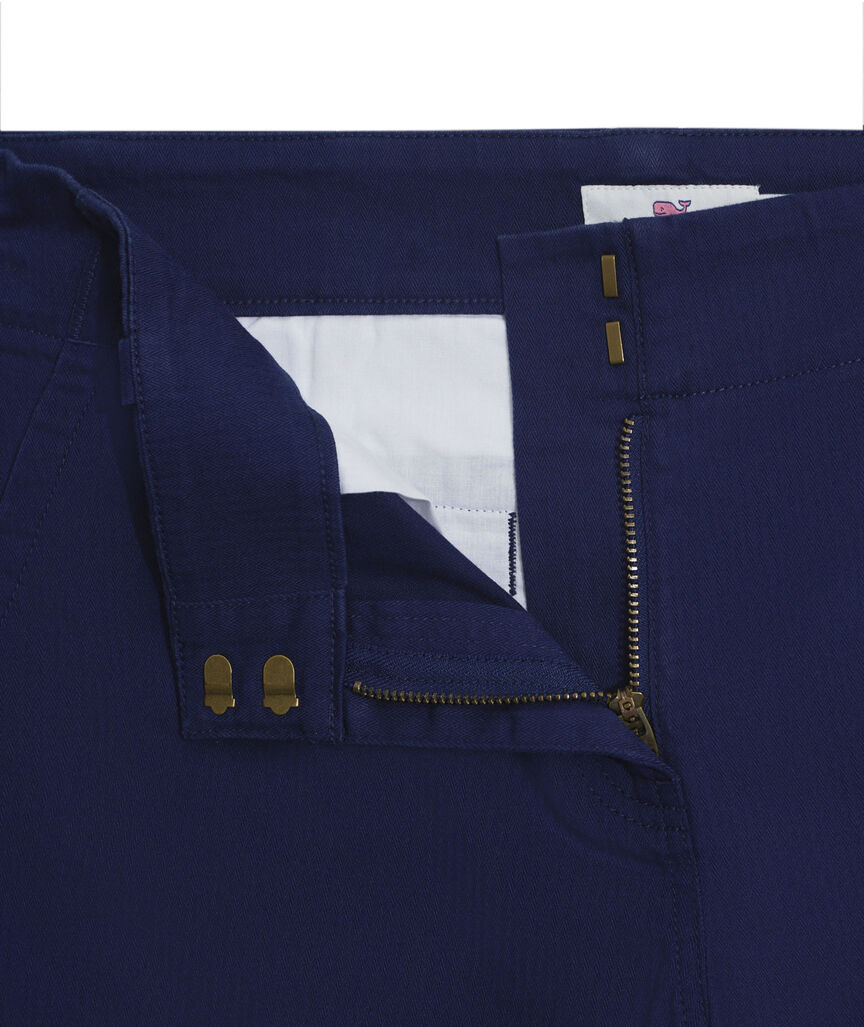 Shop 7" Herringbone Every Day Short at vineyard vines