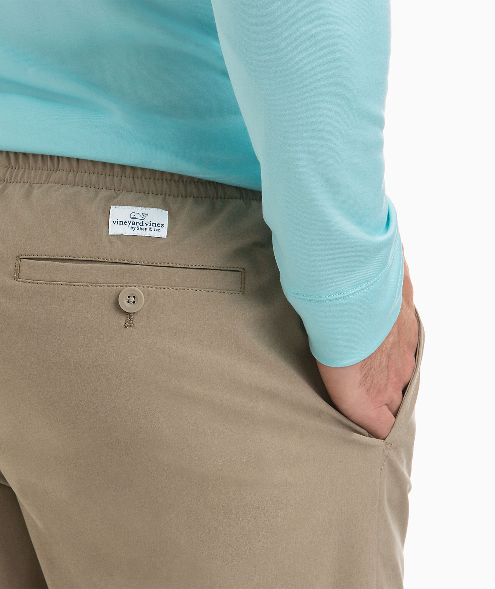 Shop 8 Inch Performance Jetty Shorts at vineyard vines