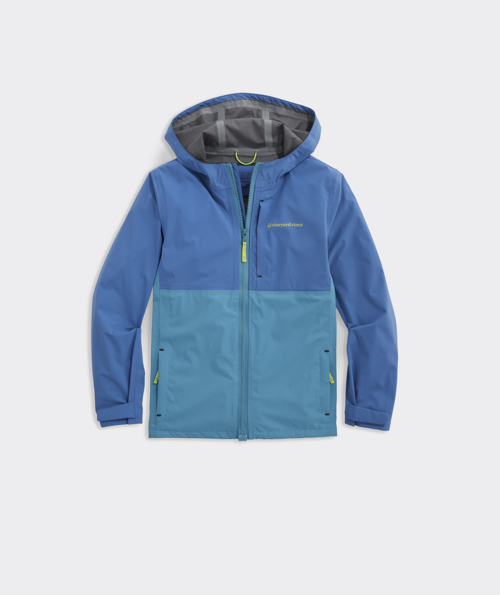 Shops Boys Jackets & Vests at vineyard vines