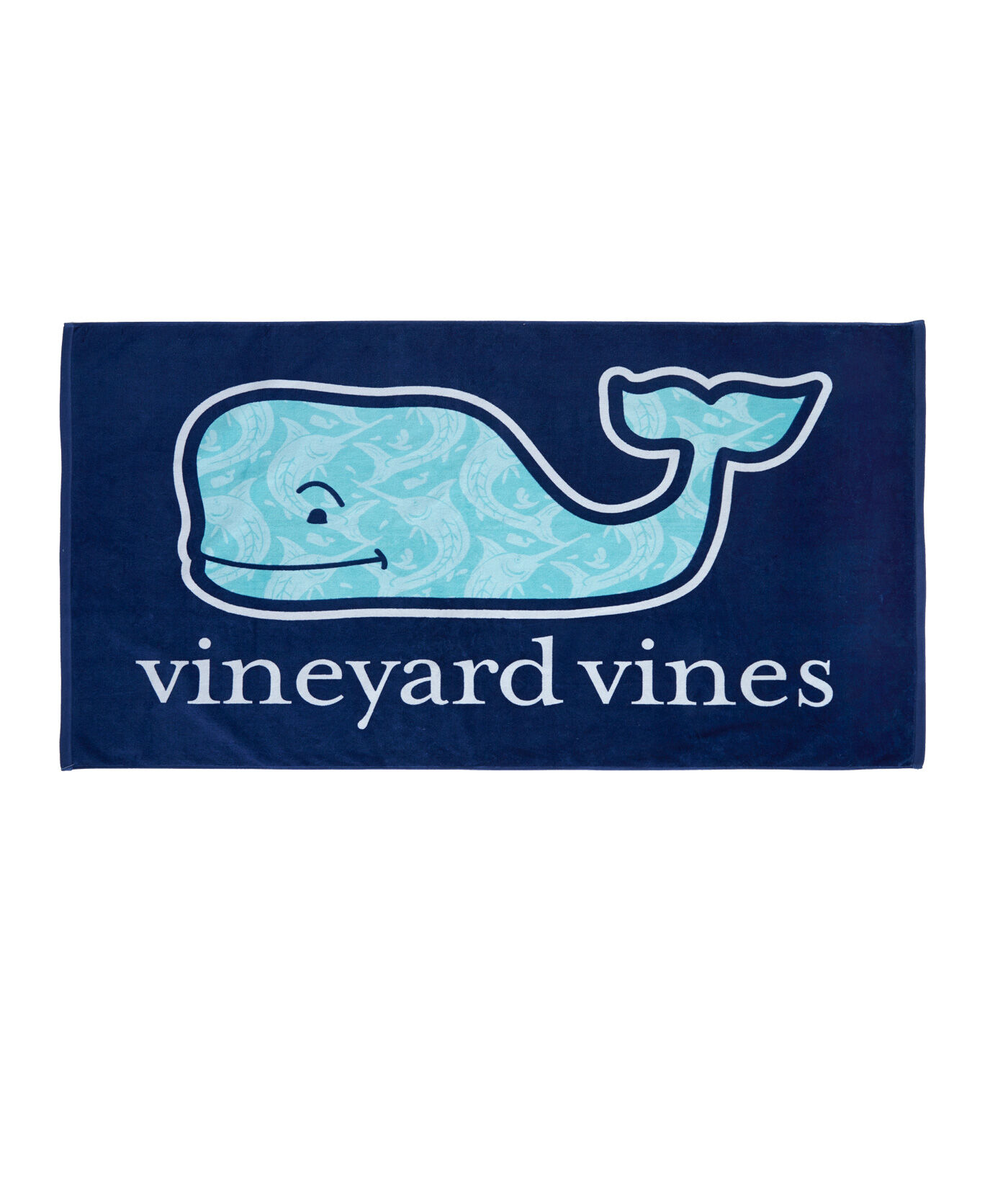 Vineyard Vines Beach Towel