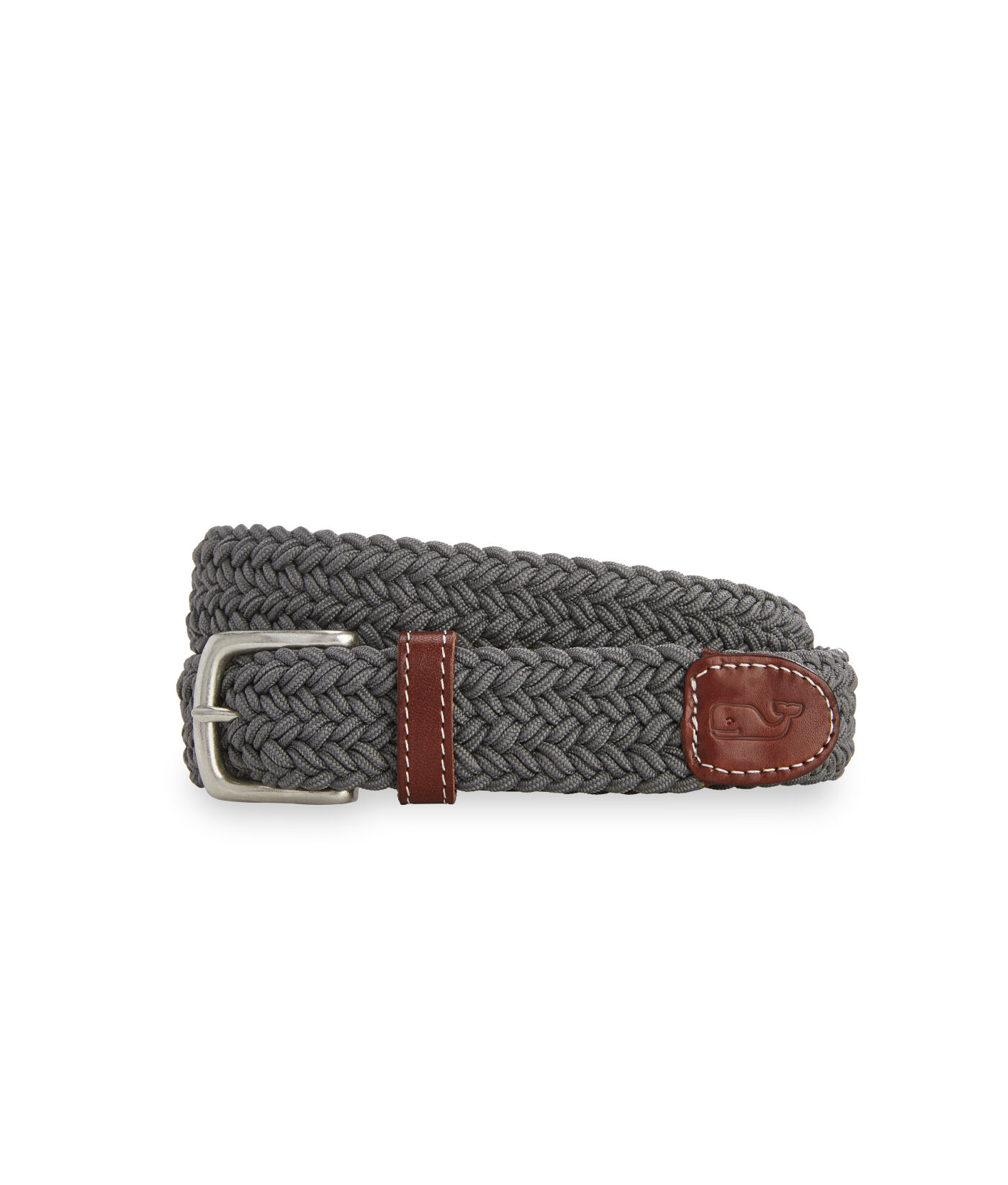 Shop Solid Bungee Belt at vineyard vines