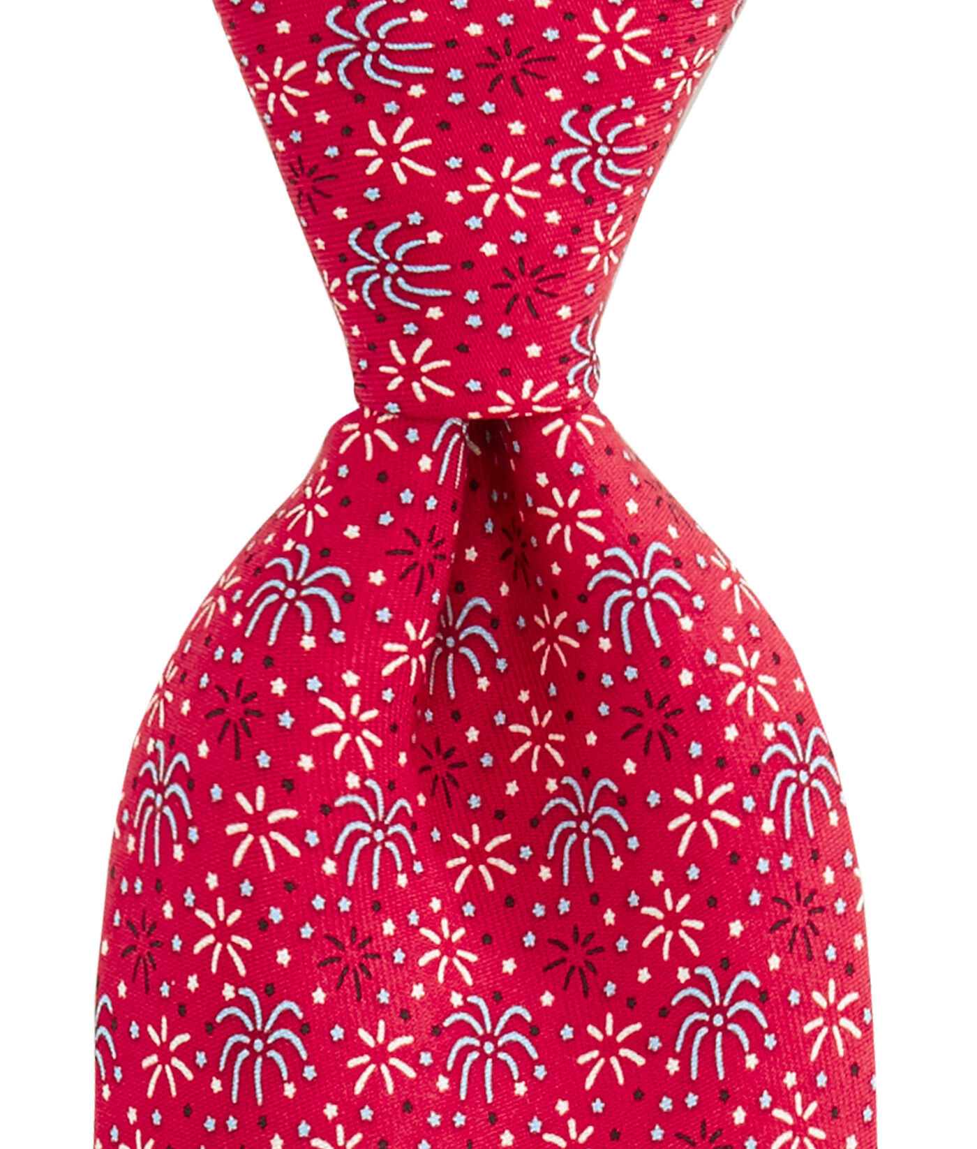 Shop Fireworks Tie at vineyard vines