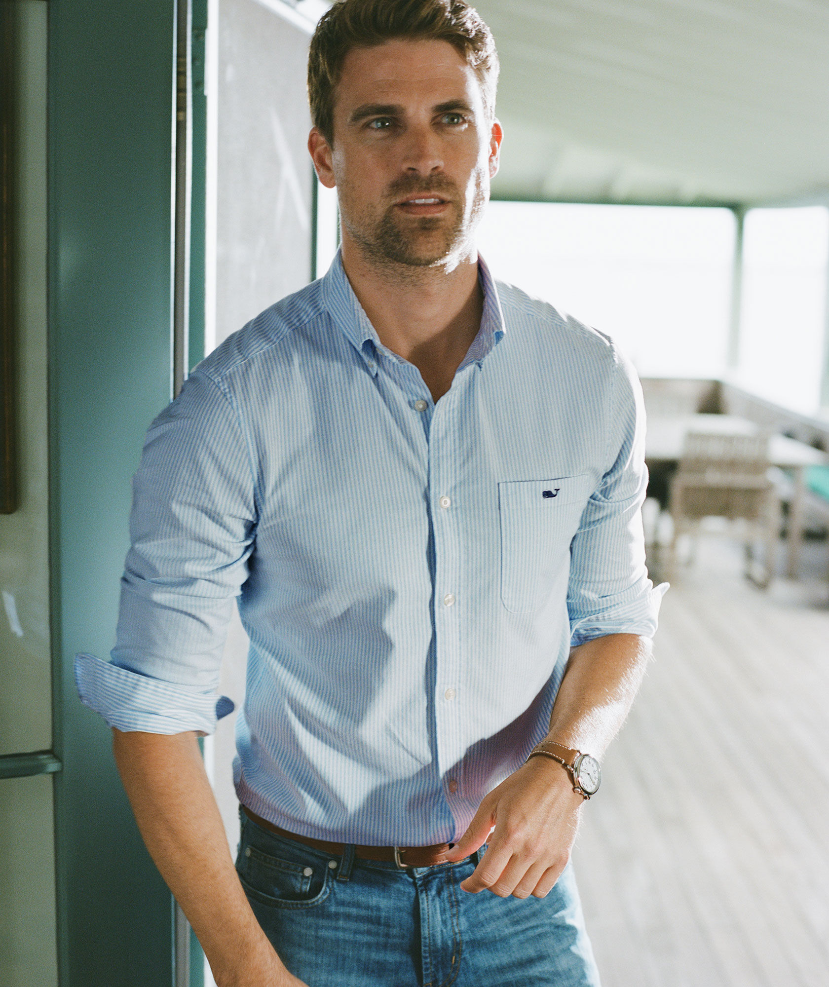 Men's Clothing | vineyard vines