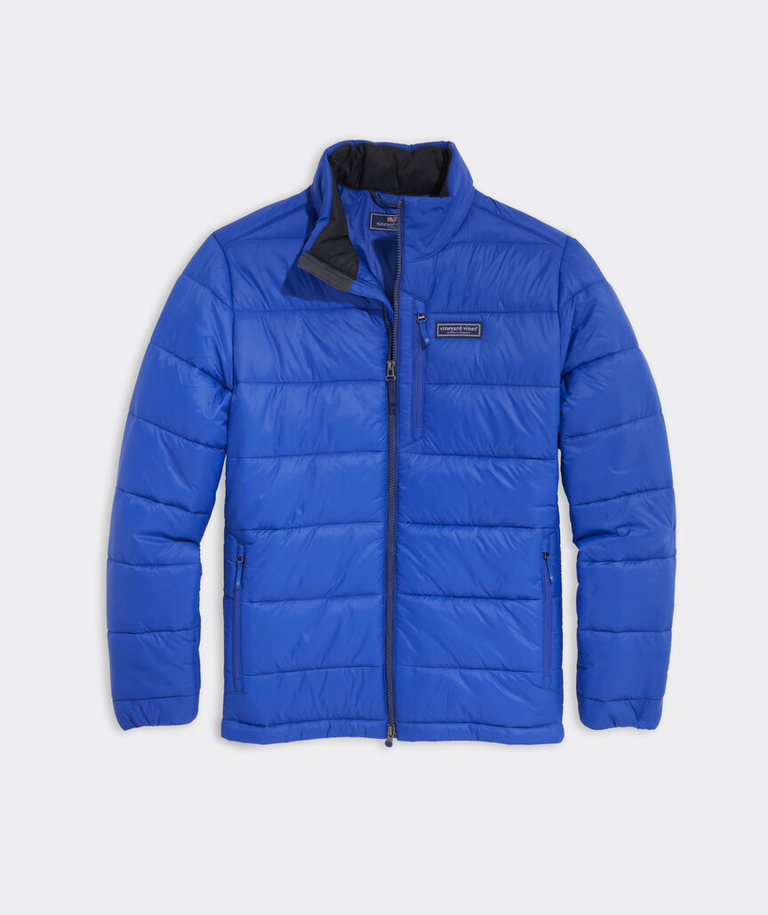 Shop Mountain Weekend Jacket at vineyard vines