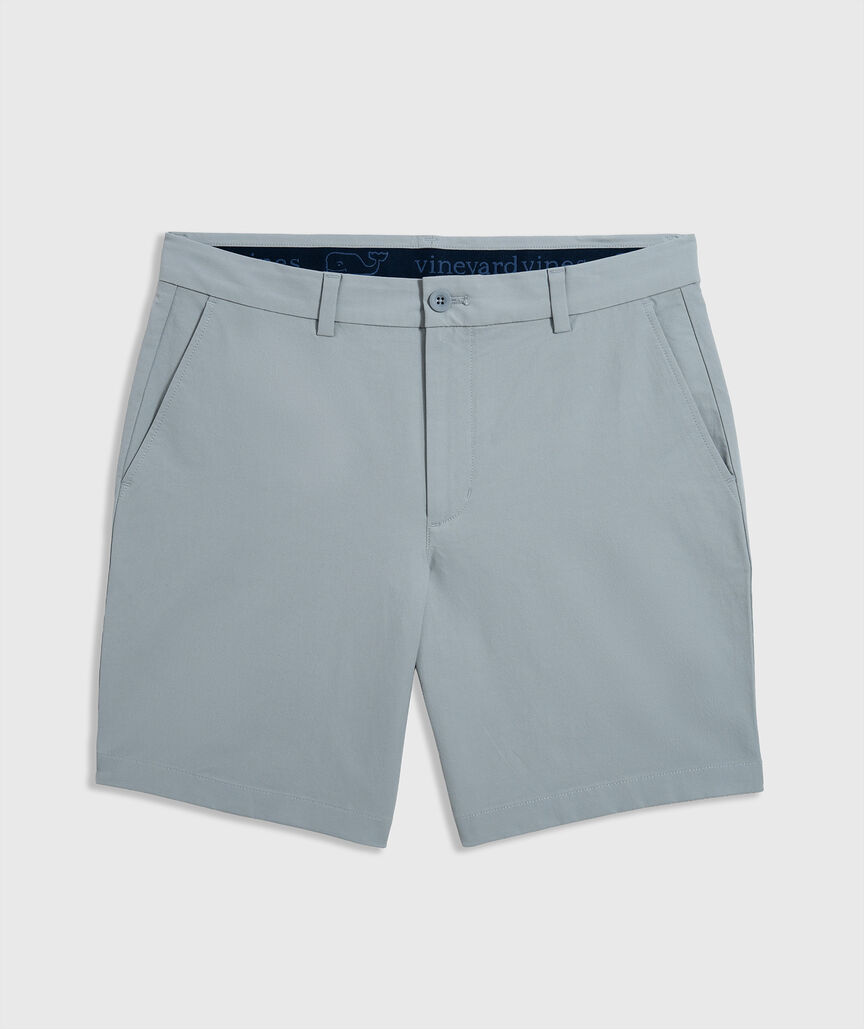 Shop OUTLET 8 Inch Performance Shorts at vineyard vines