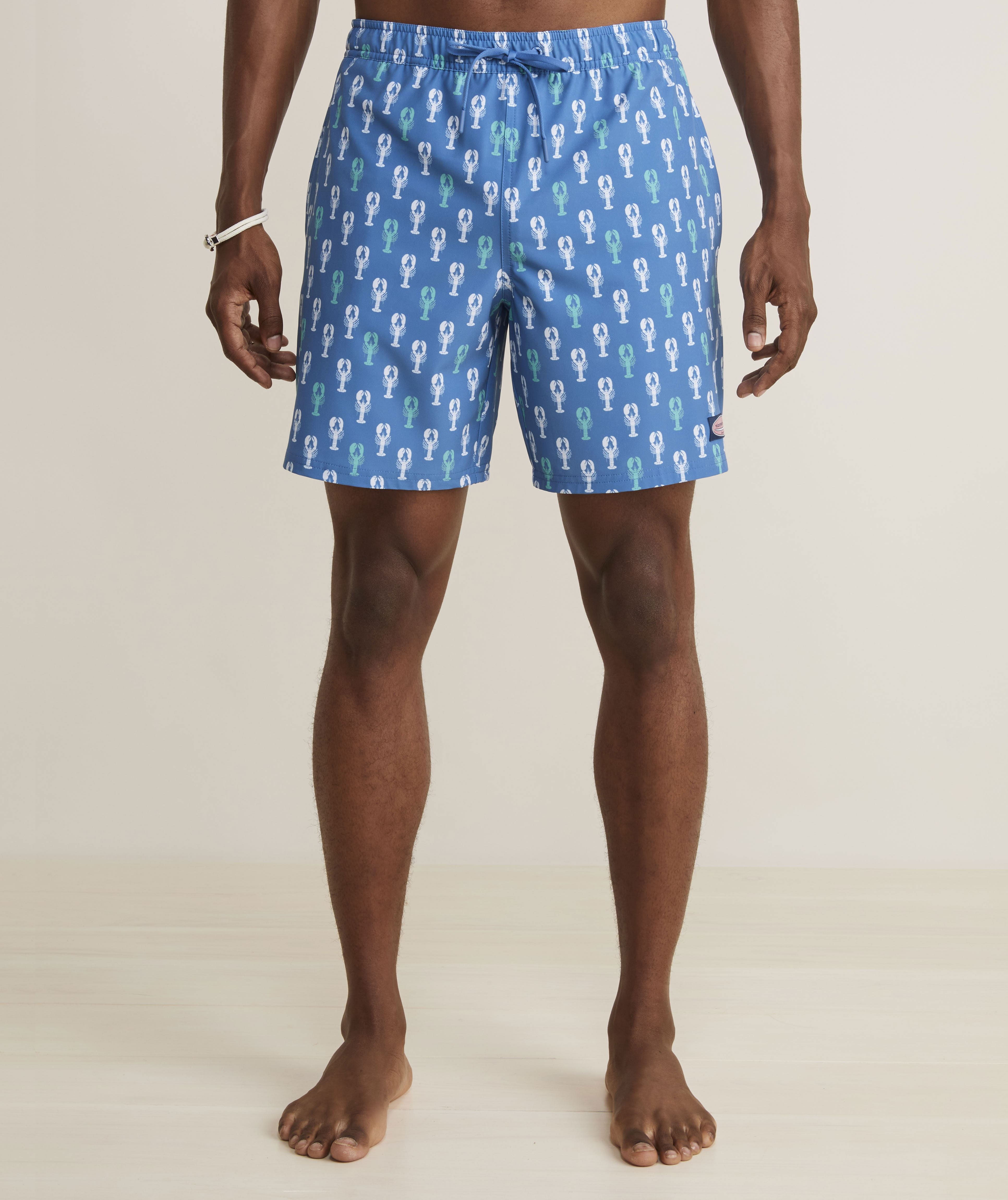 Men’s Swim Trunks and Bathing Suits at vineyard vines