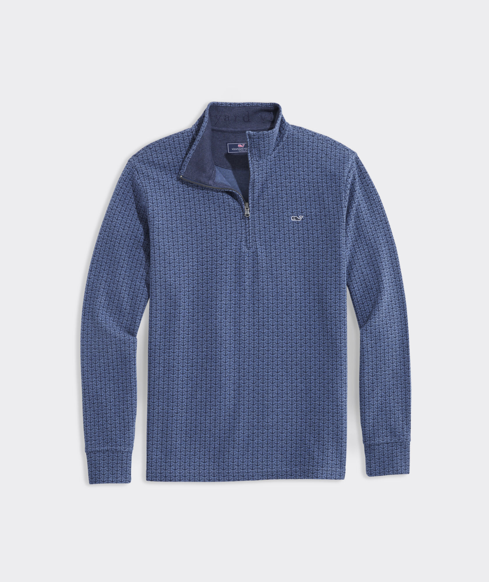 Men's Quarter-Zips | vineyard vines