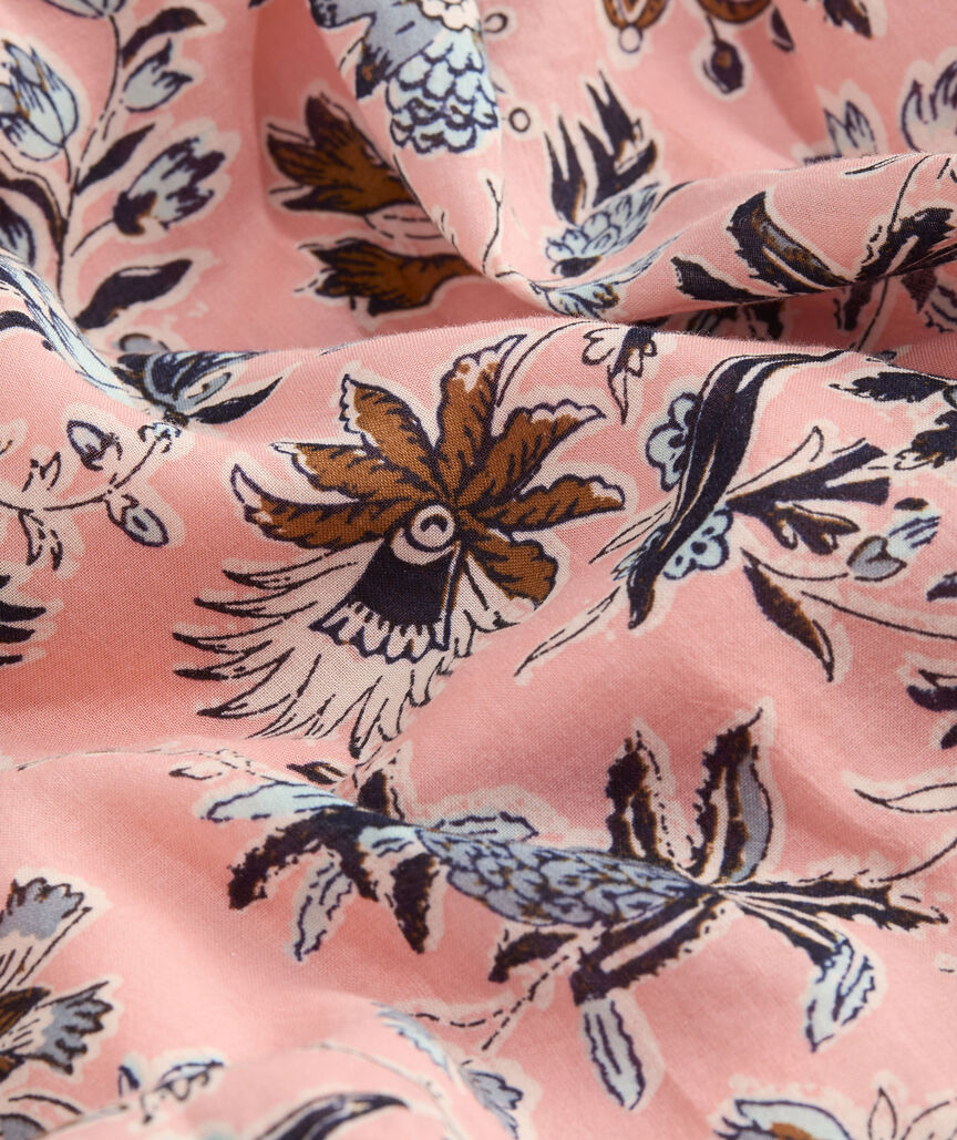 Shop Amelia Maxi Dress at vineyard vines