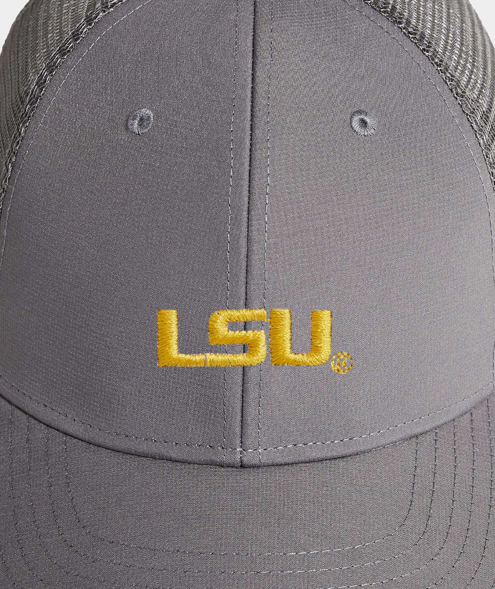 LSU