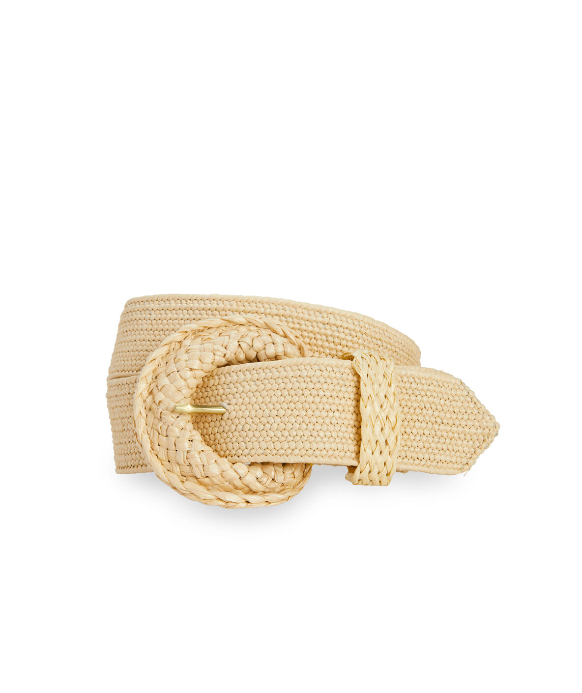 Shop Stretch Straw Belt at vineyard vines
