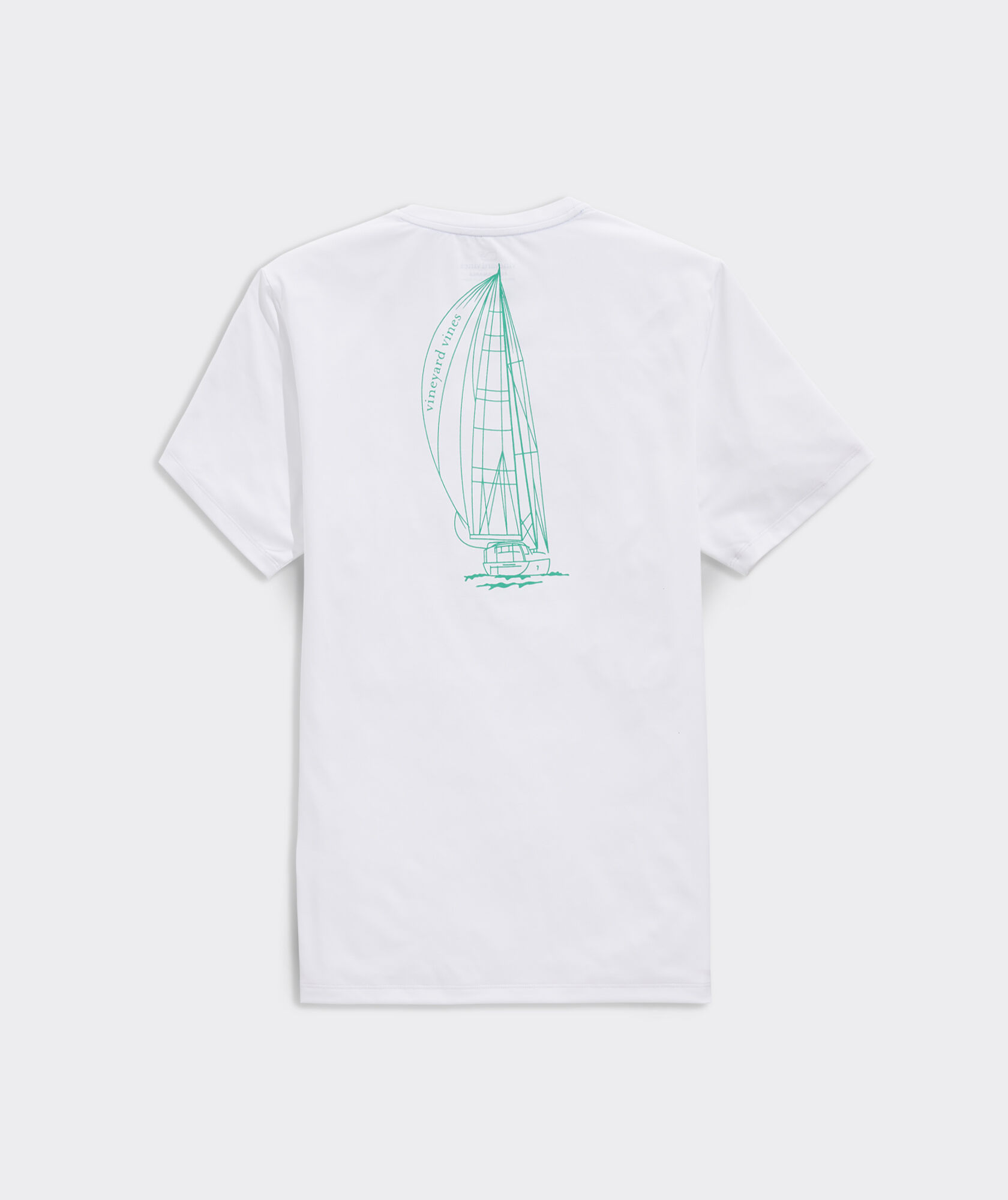 Men's Harbor Performance Tees