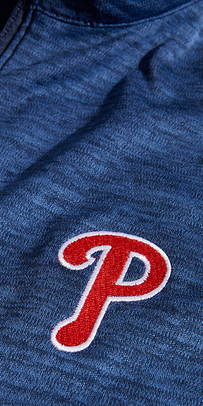 Philadelphia Phillies by vineyard vines