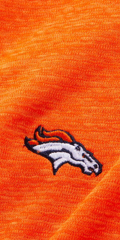 Denver Broncos Collection by vineyard vines