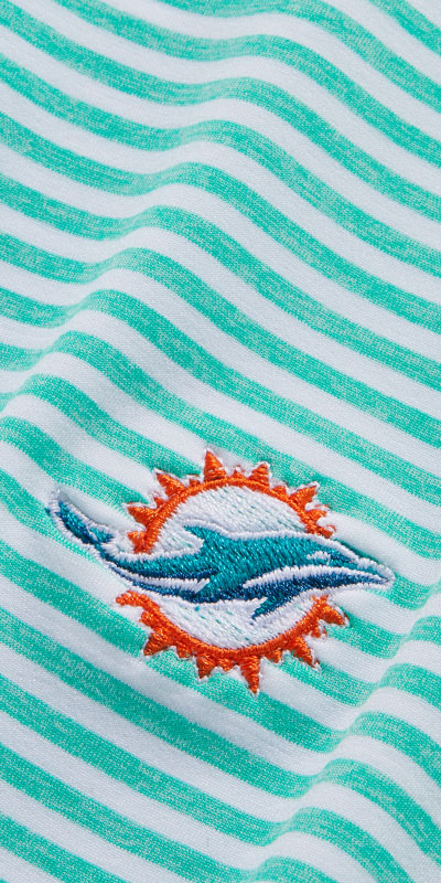 Miami Dolphins Collection by vineyard vines