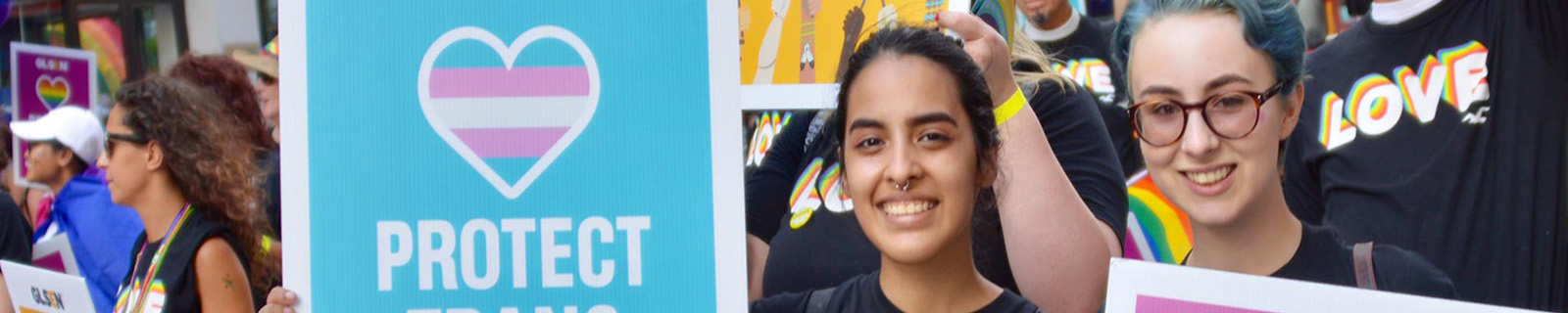 Real Good Partners - GLSEN