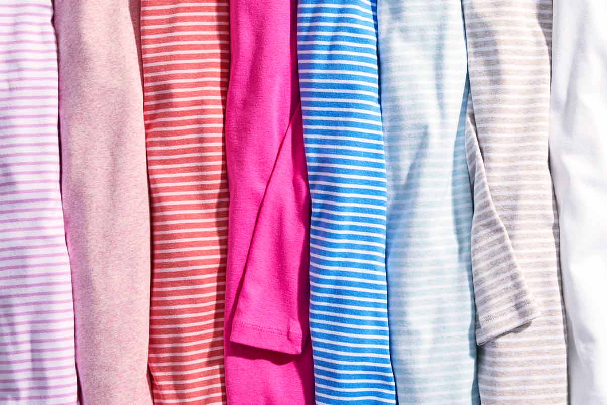 The Simple Tee from vineyard vines