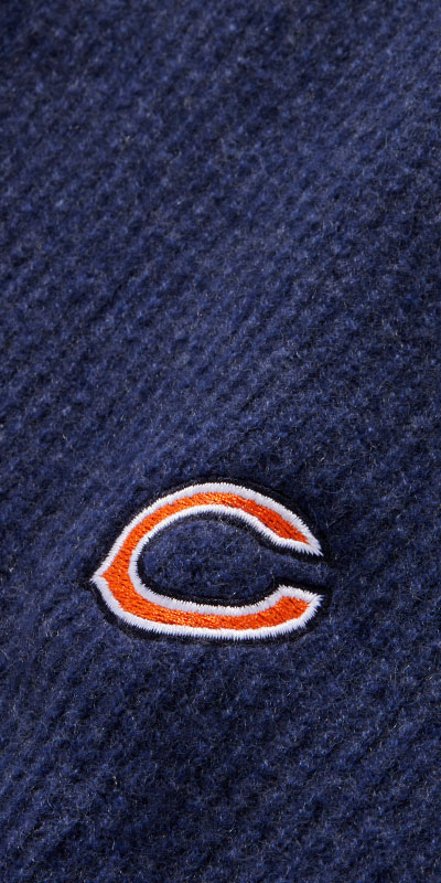 Chicago Bears Collection by vineyard vines