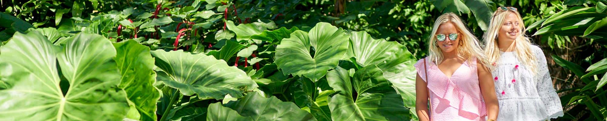 Real Good People: Meet the Toppa Sisters