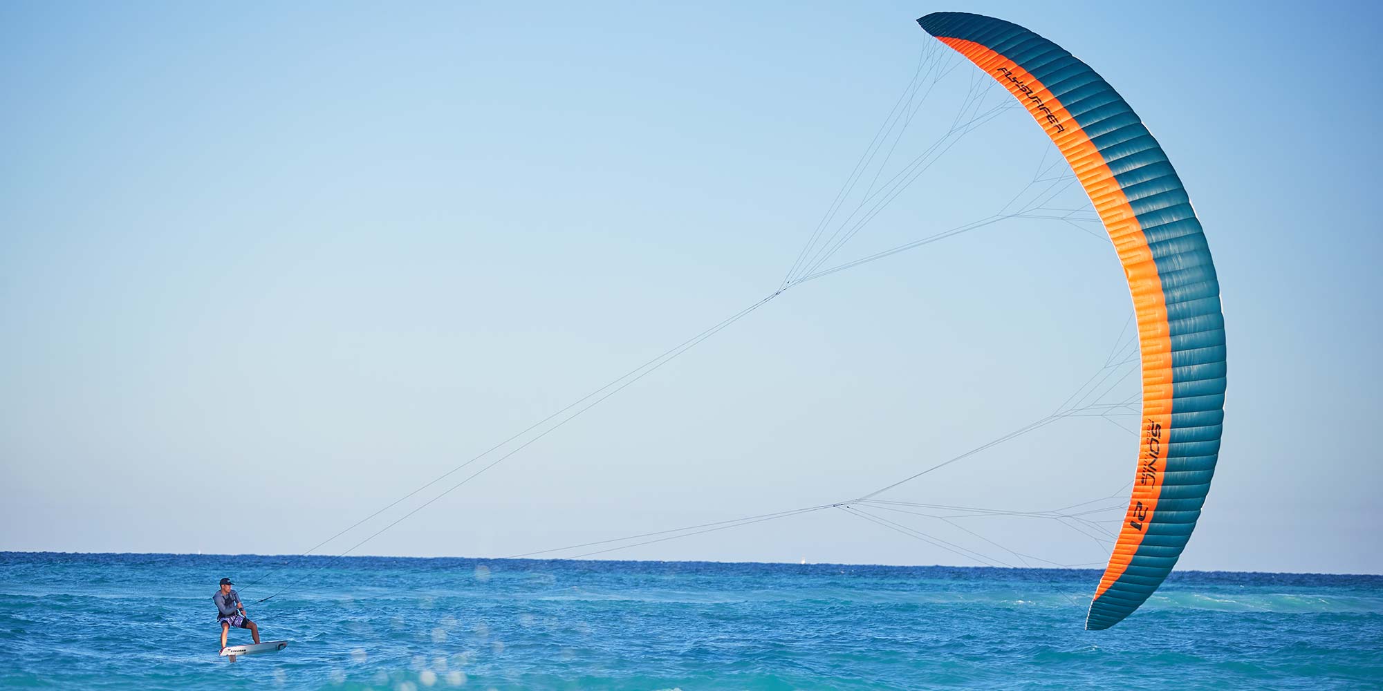 Real Good People: Markus Edegran