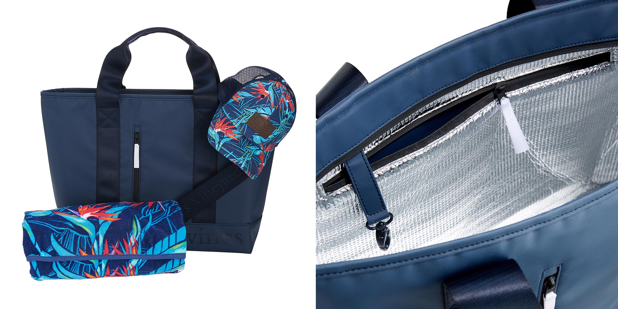 Spring Break Gift With Purchase Information