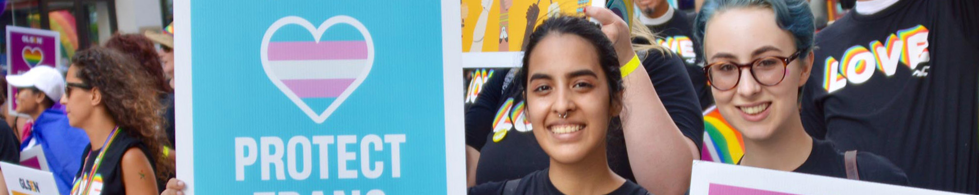 Real Good Partners - GLSEN