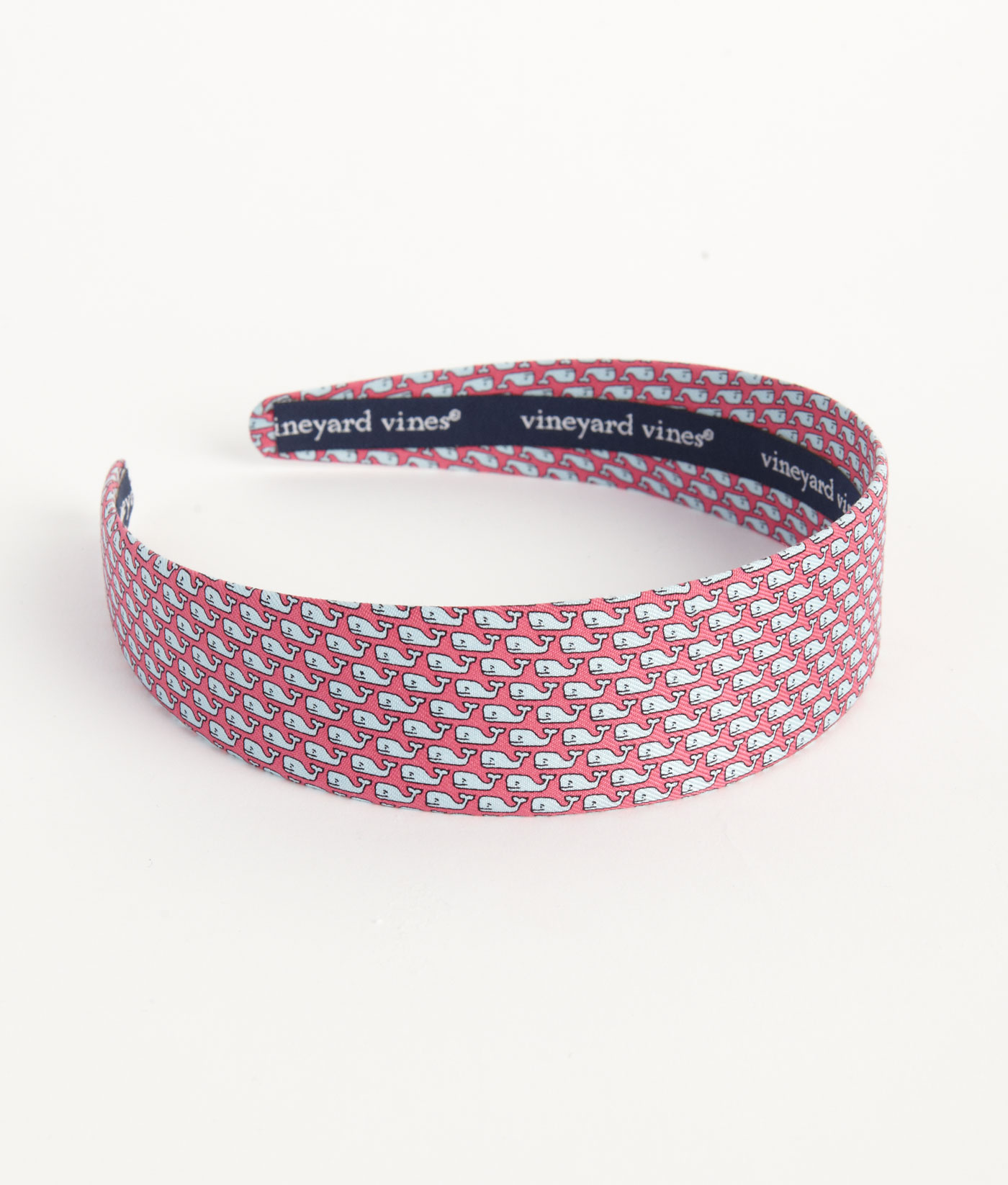 Shop Headbands: Vineyard Whale Headband for Women - Vineyard Vines