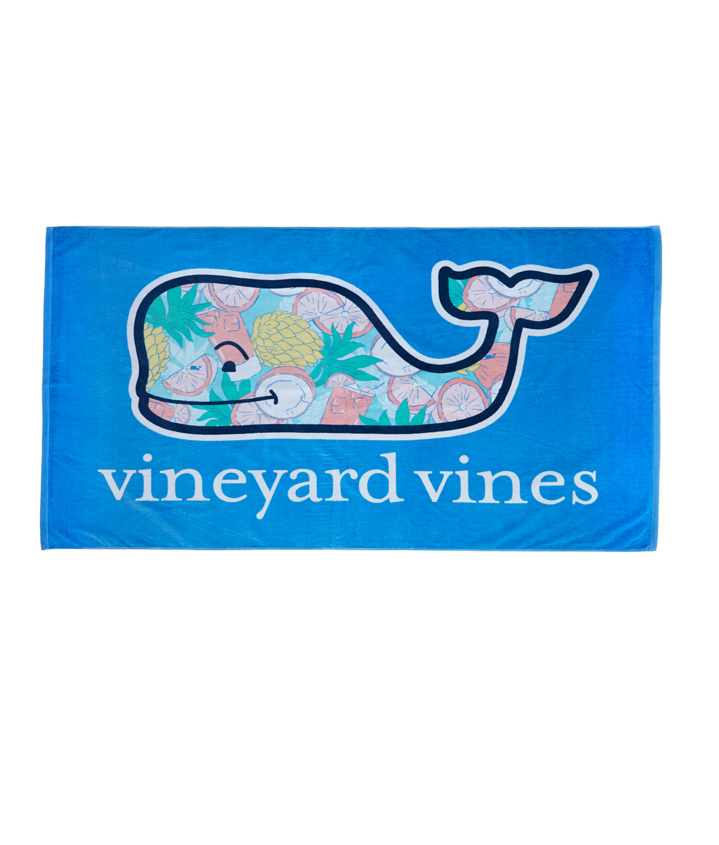 Vineyard Vines Beach Towel