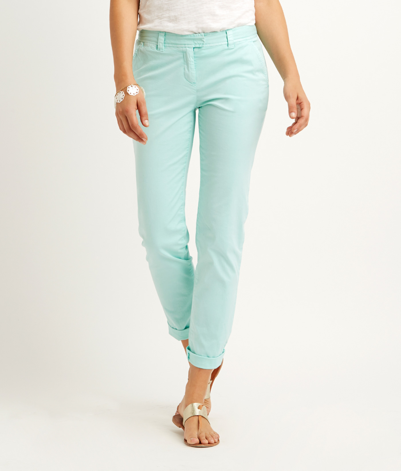 Shop Coin Pocket Pants at vineyard vines