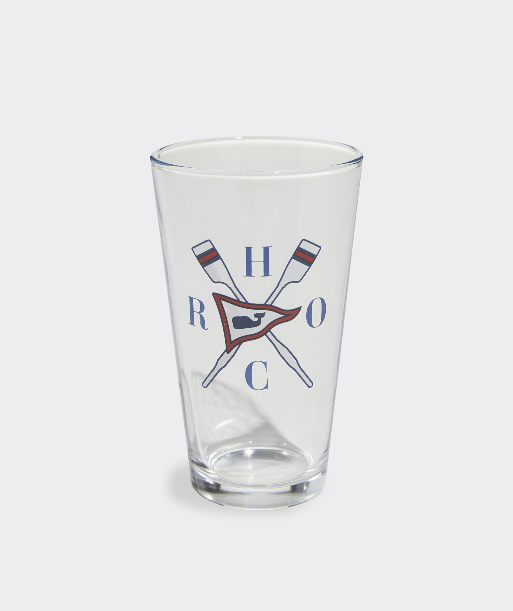 Shop Limited-Edition Head Of The Charles® Printed Pint Glass Set at ...